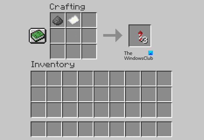 Cách chế tạo pháo hoa trong Minecraft: こんにちは