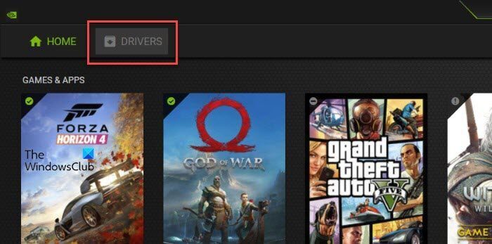 NVIDIA NodeJS ランチャーの高い CPU 使用率とアプリケーション エラー: こんにちは
