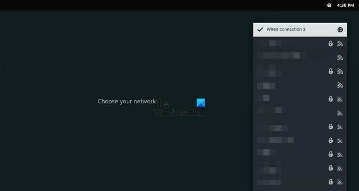 ChimeraOS を使用して SteamOS を PC にインストールする方法: こんにちは