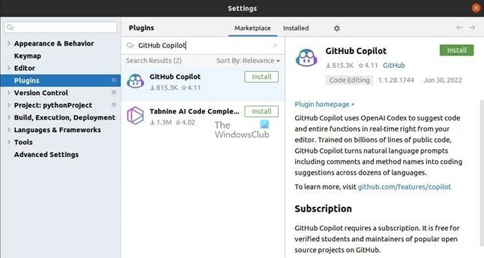 Copilot を使用してコードをリフラクタリングする方法: こんにちは